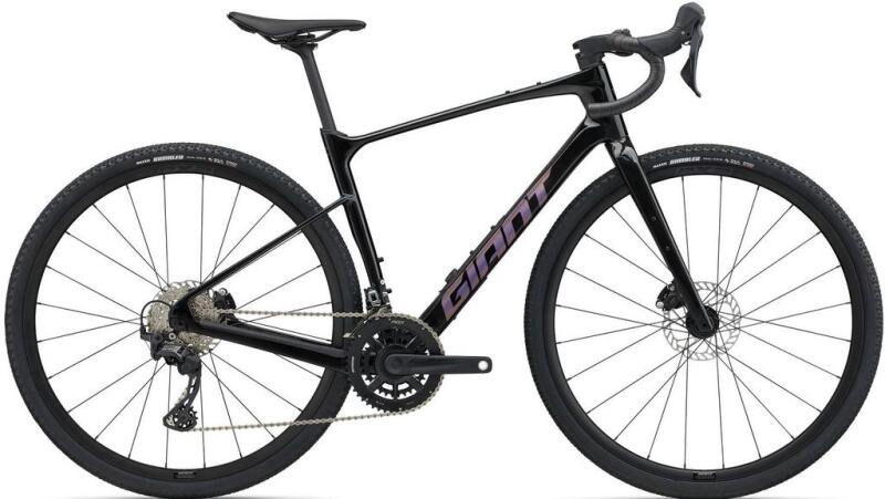 Giant Revolt Advanced 2 Carbon (2025) Kerékpár árak, Kerékpár bicikli ...