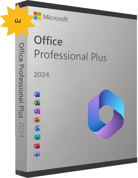 Microsoft Office 2024 Professional Plus LTSC (EP2-27314) (Aplicatii ...