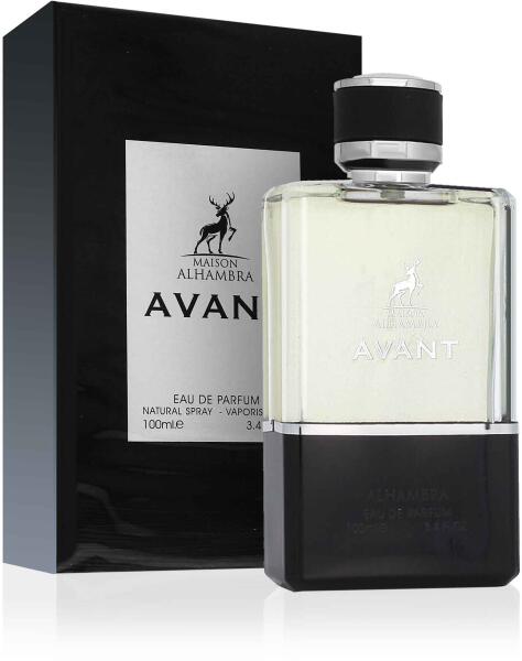 Alhambra Avant EDP 100 ml Preturi Alhambra Avant EDP 100 ml Magazine