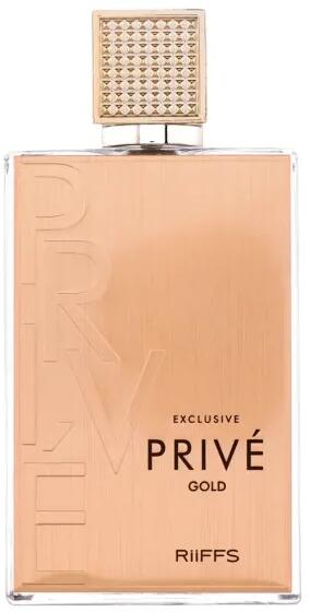 Riiffs Prive Gold EDP 100 ml Preturi Riiffs Prive Gold EDP 100 ml Magazine
