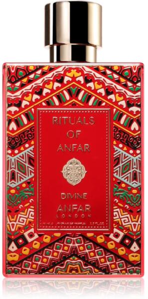 Anfar Rituals of Anfar EDP 80 ml parfüm vásárlás, olcsó Anfar Rituals ...
