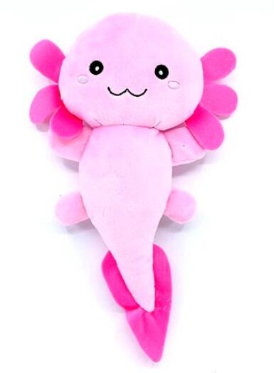Vásárlás: Bear Toys Plüss axolotl 20 cm - plüss játékok Plüss figura ...