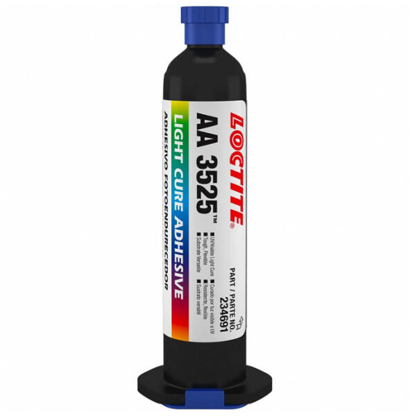 Vásárlás: LOCTITE AA 3525 nagy viszkozitású, szívós, látható fényre is ...