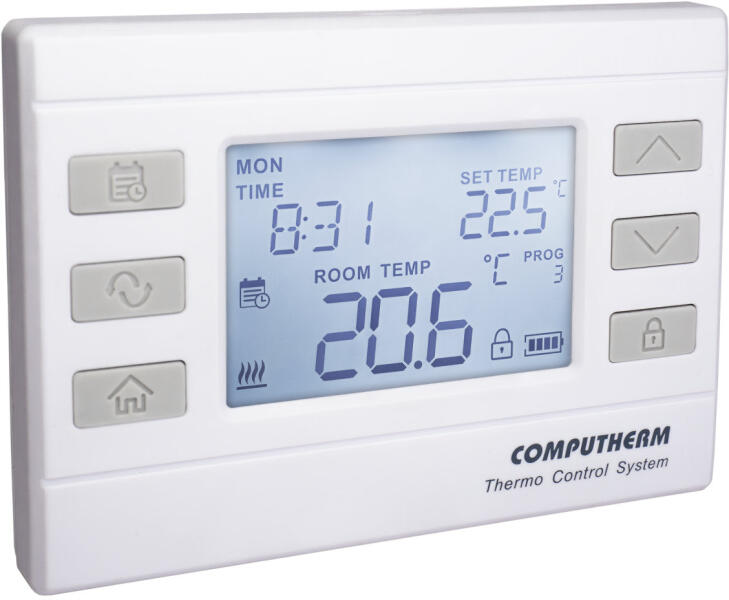COMPUTHERM Q72 (Termostat) - Preturi