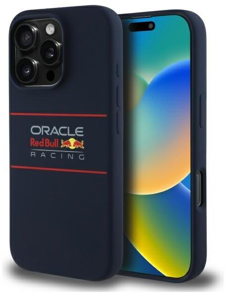 Vásárlás: Red Bull Racing RBHMP16L24SIHSRV Silicone Horizontal Logo ...