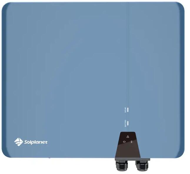 Solplanet ASW08KH-T2 (Invertor solar) - Preturi