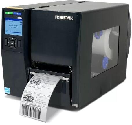 Vásárlás: TSC Printronix T6000e (T6E2R6-2100-02) Címkézőgép ...