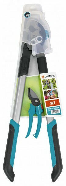 GARDENA EasyCut 680B Set 12003-30 (Foarfeca crengi) - Preturi