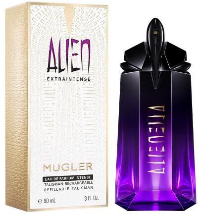Thierry Mugler Alien Extraintense (Intense) EDP 90 ml parfüm vásárlás ...