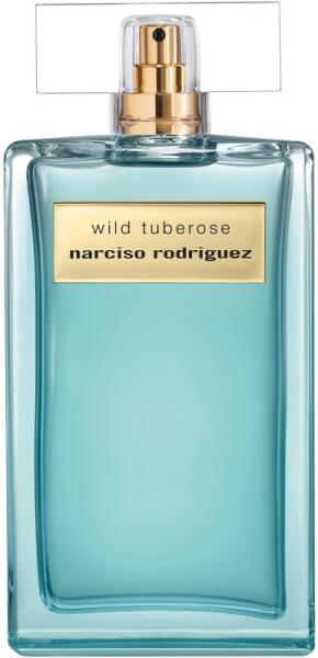 Narciso Rodriguez Musc Collection Intense Wild Tuberosee EDP 100 ml ...