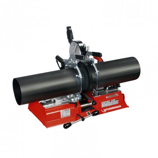 Vásárlás: Rothenberger Roweld P160 Sanline Szaniter műanyagcső hegesztő ...