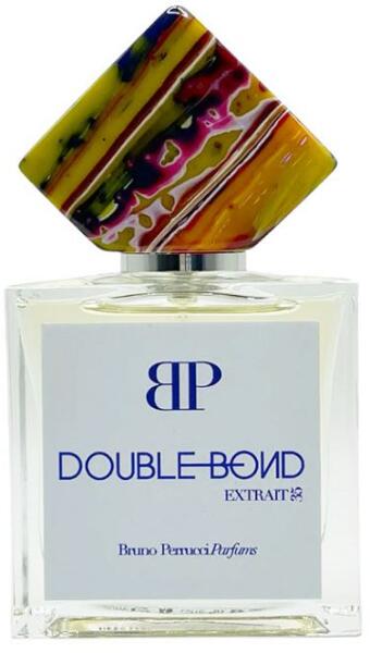 Bruno Perrucci Parfums Double Bond Extrait de Parfum 50 ml parfüm vásárlás, olcsó Bruno Perrucci ...