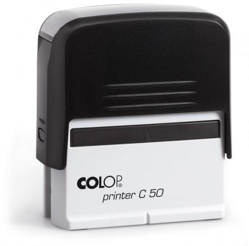 Vásárlás: Colop Printer C 50 (gumival együtt) Bélyegző árak ...