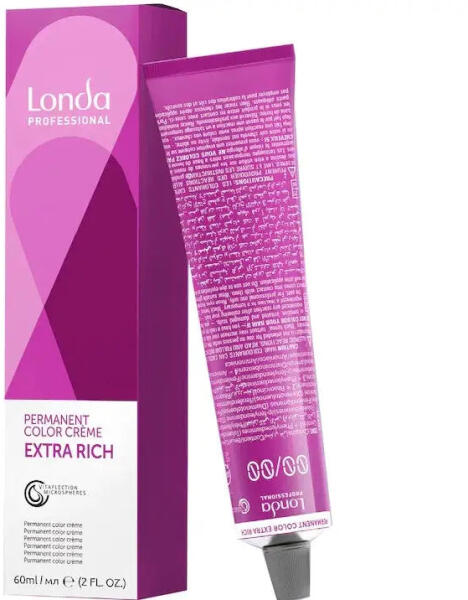 Londa Professional Professional Londacolor Vopsea de Păr Permanentă ...
