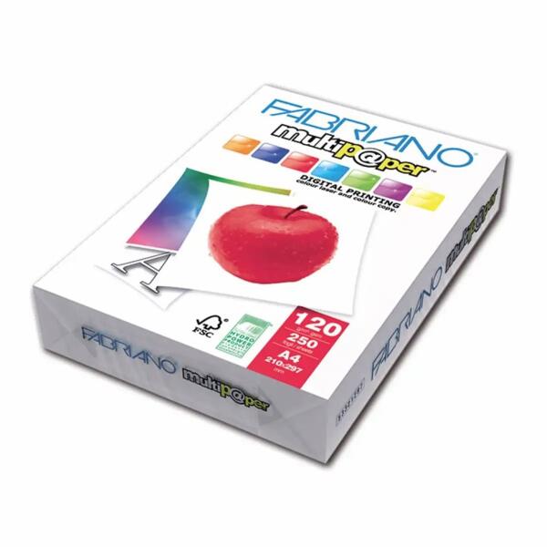 HP Carton A4, 120 g/mp, 250 coli/top, HP COLOR CHOICE (HP7534120 ...