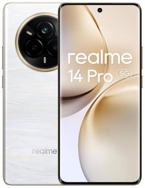 realme 14 Pro 5G 512GB 12GB RAM Dual preturi - realme 14 Pro 5G 512GB ...