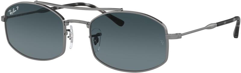 Ray-Ban RB3719 004/S3 (Ochelari de soare) - Preturi