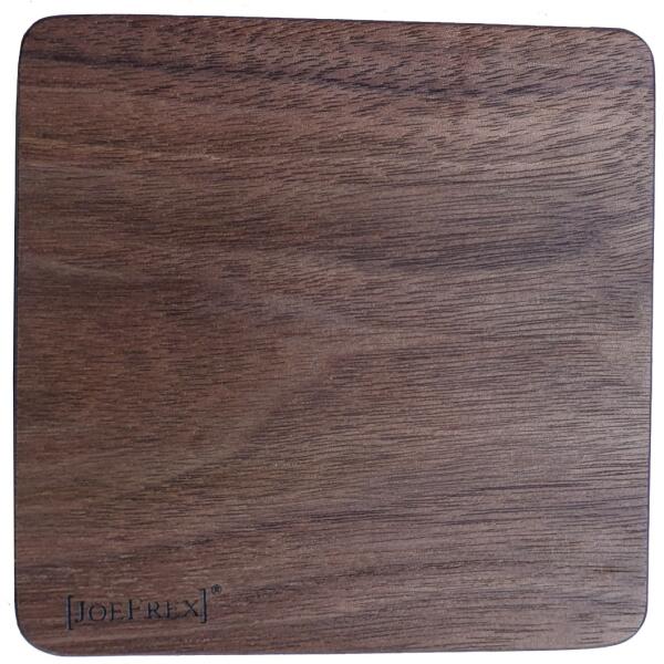 Joe Frex Capac Lemn NUC - Eureka Mignon Hopper 300g (Accesorii ...