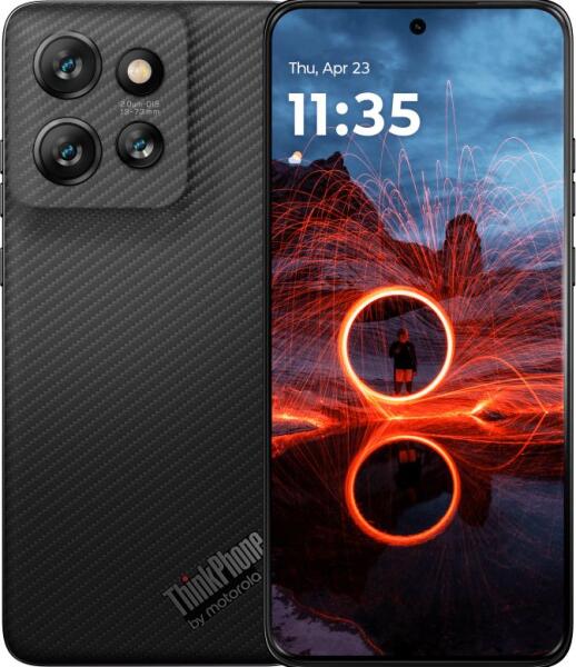 Motorola ThinkPhone 25 5G 256GB 8GB RAM preturi - Motorola ThinkPhone 25 5G 256GB 8GB RAM magazine