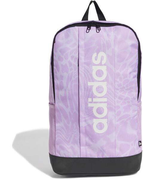 Adidas adidas Linear Graphics Backpack NS | Bărbați | Rucsacuri | Roz ...