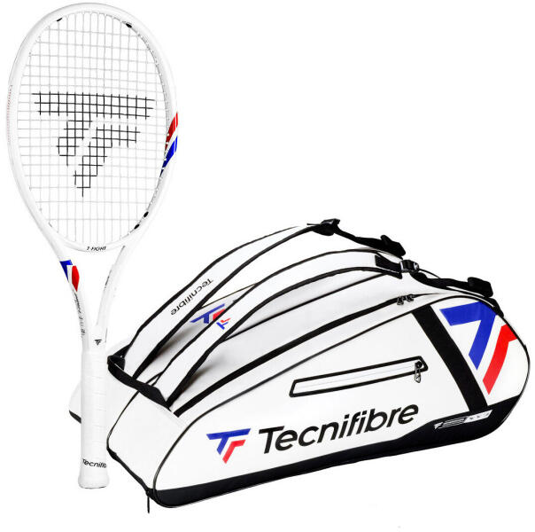 Tecnifibre Rachetă de tenis T-Fight 305 S 2025 L2 (Racheta tenis) - Preturi