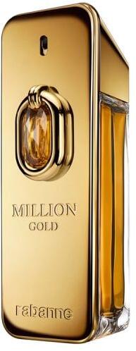 Paco Rabanne Million Gold Elixir (Intense) Extrait de Parfum 100 ml Preturi Paco Rabanne Million ...