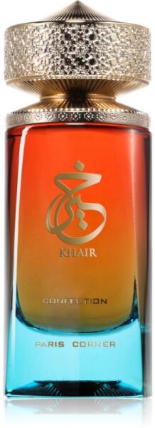 Paris Corner Oriental Collection - Khair Confection EDP 100 ml parfüm vásárlás, olcsó Paris ...