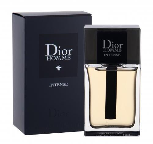 Dior Dior Homme Intense 2011 50 ml eau de parfum férfiaknak parfüm ...