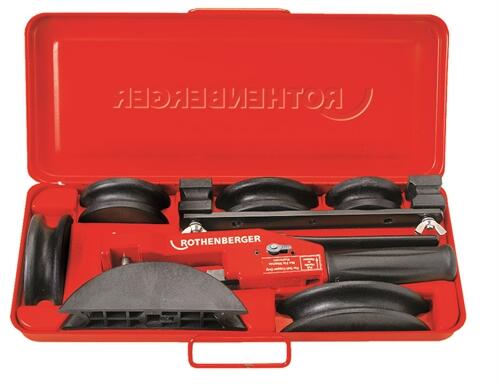 Vásárlás: Rothenberger TUBE BENDER MAXI hajlító készlet, MSR, 14-16-18 ...