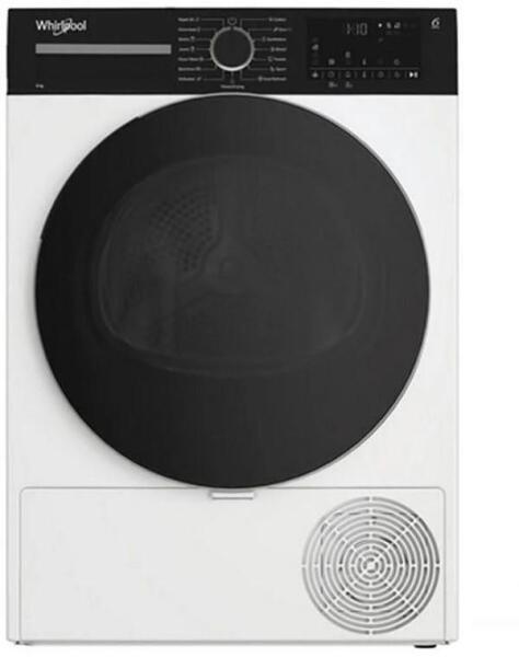 Vásárlás: Whirlpool WPS D8 WBS EE Szárítógép árak összehasonlítása, WPS ...