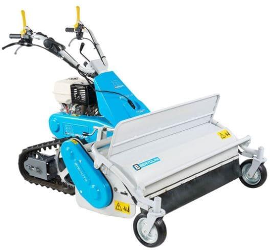 Bertolini BTS 100 TR (Masina de tuns iarba) - Preturi