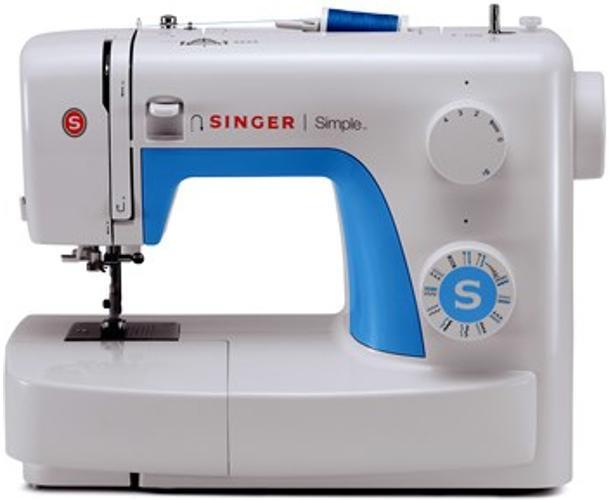 Singer 3221 sewing machine Automatic sewing machine Electromechanical ...