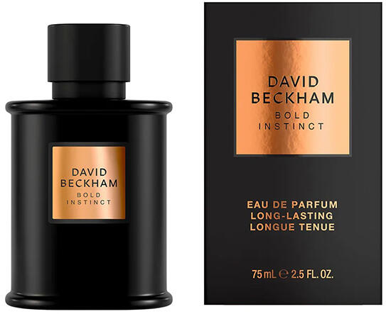 David Beckham Bold Instinct EDP 50 ml (3616304892790) parfüm vásárlás ...