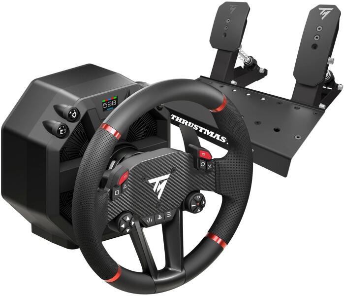 Vásárlás: Thrustmaster T598-P PC/PS4/PS5 (GAWH0000090N) Kormány ...