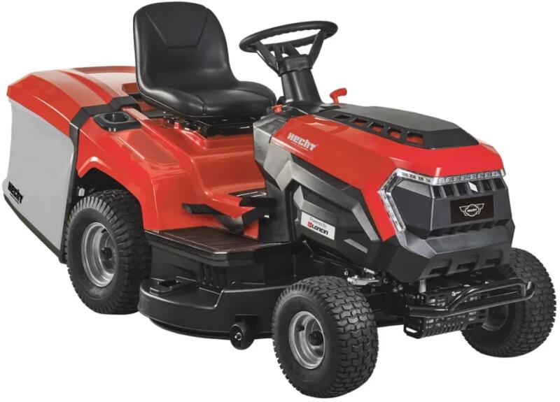 HECHT 5286 (Tractor pentru tuns iarba) - Preturi