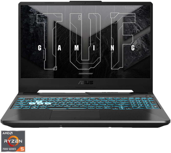 ASUS TUF Gaming A15 FA506NC-HN165 Laptop - Preturi, Asus Notebook oferte