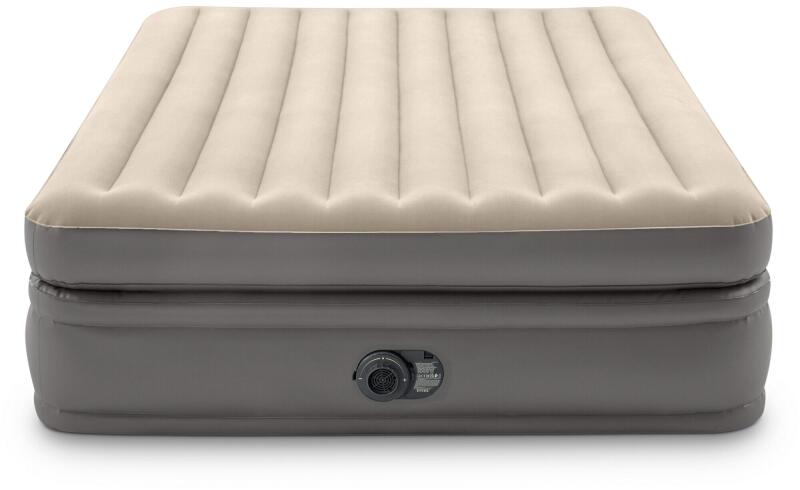 Vásárlás: Intex 64164ND Queen Prime Comfort Elevated felfújható matrac ...