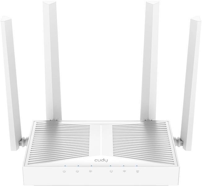 Cudy WR3000E Router - Preturi