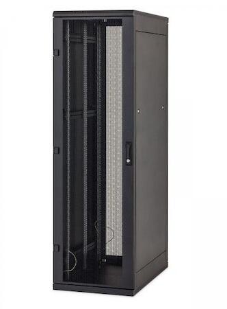 TRITON Rack de podea 19 triton rma-18-a68-bax-a1, negru (RMA-18-A68-BAX ...