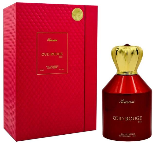 Rasasi Oud Rouge Red EDP 80 ml Preturi Rasasi Oud Rouge Red EDP 80 ml ...