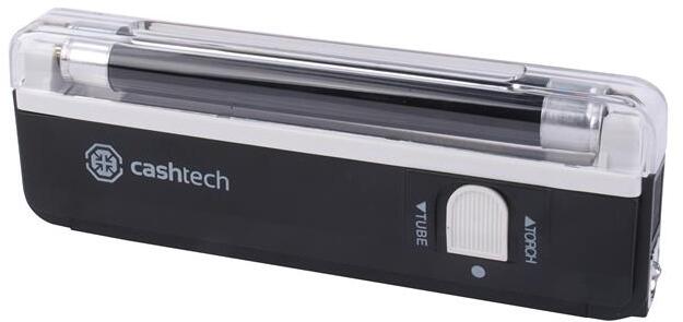 Vásárlás: CASHTECH Bankjegyvizsgáló, hordozható, CASHTECH DL01 (DL01 ...