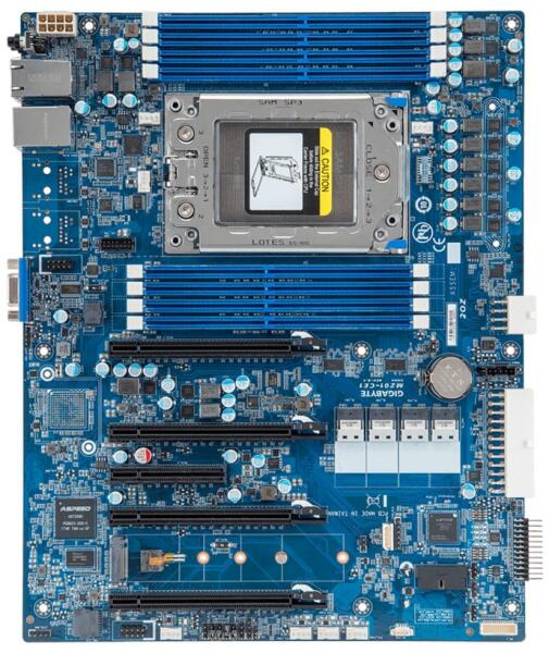 Vásárlás: GIGABYTE MZ01-CE1 Alaplap - Árukereső.hu