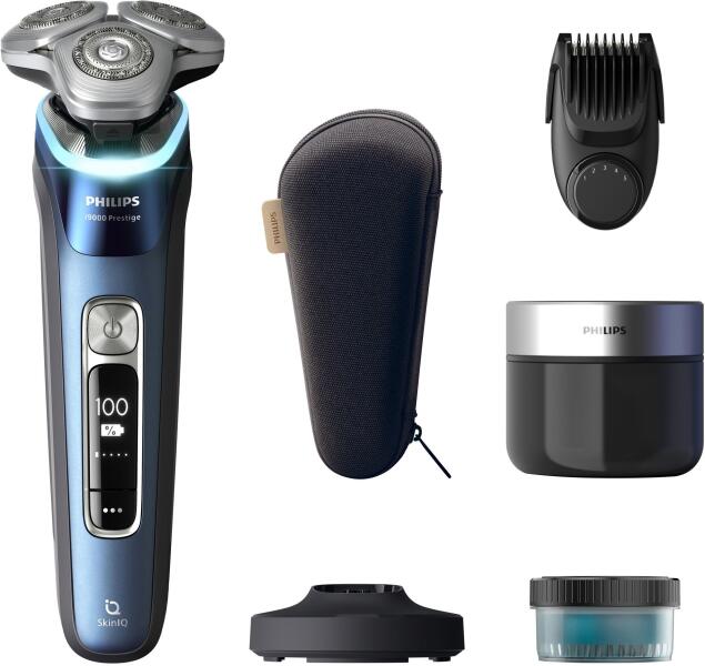 Philips SkinIQ i9000 Prestige (XP9201/33) borotva vásárlás, Philips ...