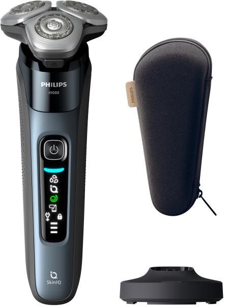 Philips Series i9000 (X9001/10) borotva vásárlás, Philips Borotva bolt ...