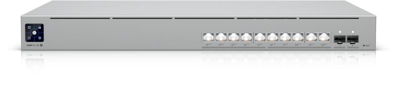 Ubiquiti USW-Pro-XG-10-PoE (Switch, Hub) - Preturi