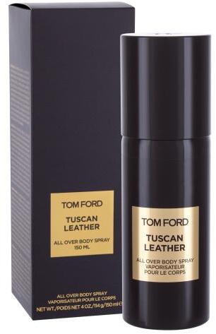 Tom Ford Tuscan Leather deo spray 150 ml dezodor vásárlás, olcsó Tom ...
