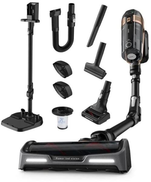 Vásárlás: Tefal TY99F1WO X-Force Flex - Árak, Akciós Tefal porszívó boltok, olcsó Tefal TY99F1WO ...