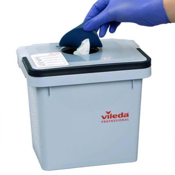 Vásárlás: Vileda Professional Vileda Prof. SafePlus Maxi adagoló ...