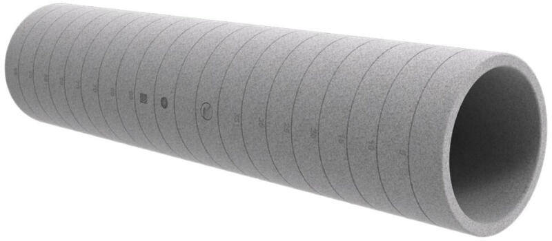 HEATPEX Tubulatură HEATPEX ARIA ADURO, tehnologie OneClick® , Ø200 [mm ...