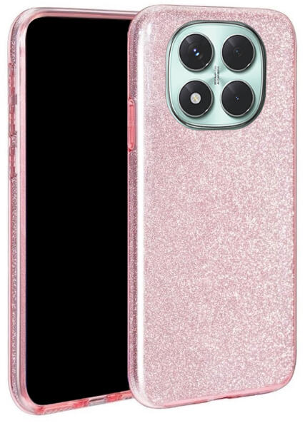 Vásárlás: Telefontok Xiaomi Redmi Note 14 Pro 4G / LTE - Pink Shiny tok ...